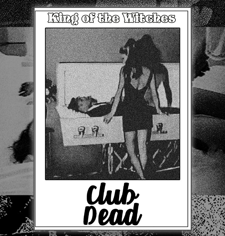 Club Dead DVD Set