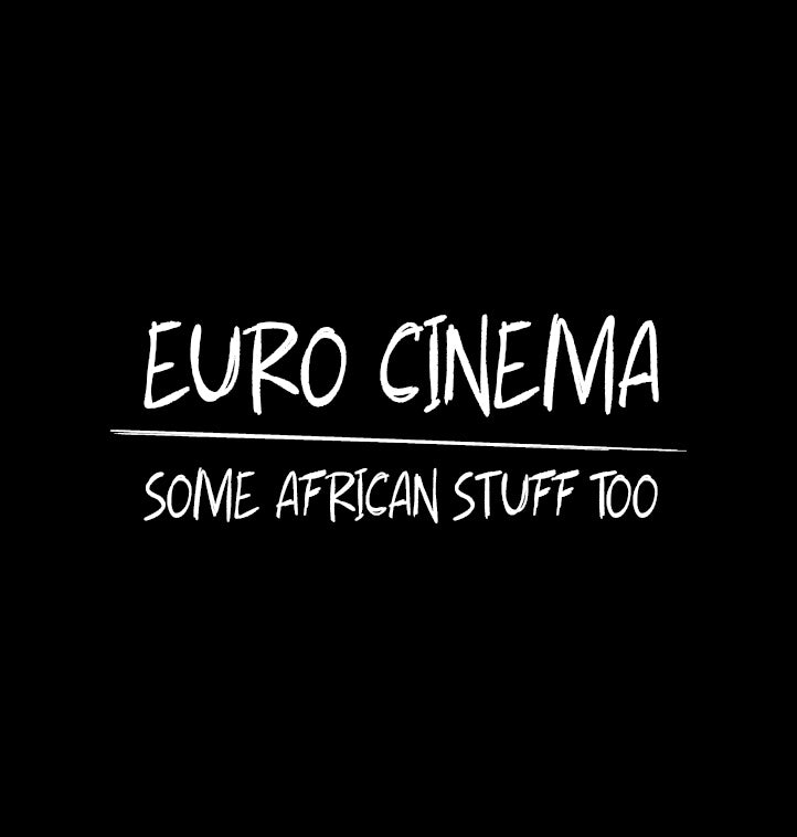 Euro Films (Updated 5-19)